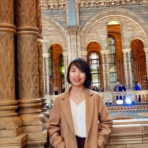 lan-nguyen – Bring VN To The World