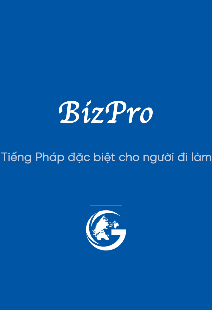 BizPro final – Bring VN To The World