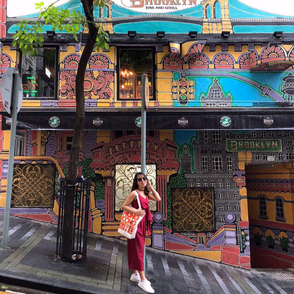 Đội ngũ nhân sự GGV_ENGLISH – Bring VN To The World