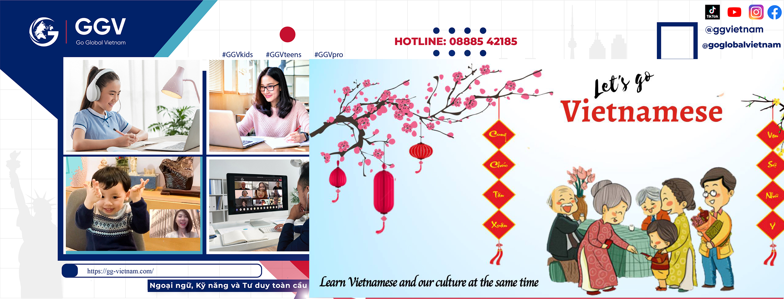 GGV_VIETNAMESE – Bring VN To The World