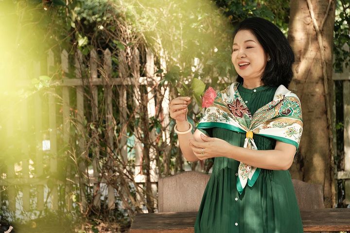 GGV*Tơ Vàng – Bring VN To The World